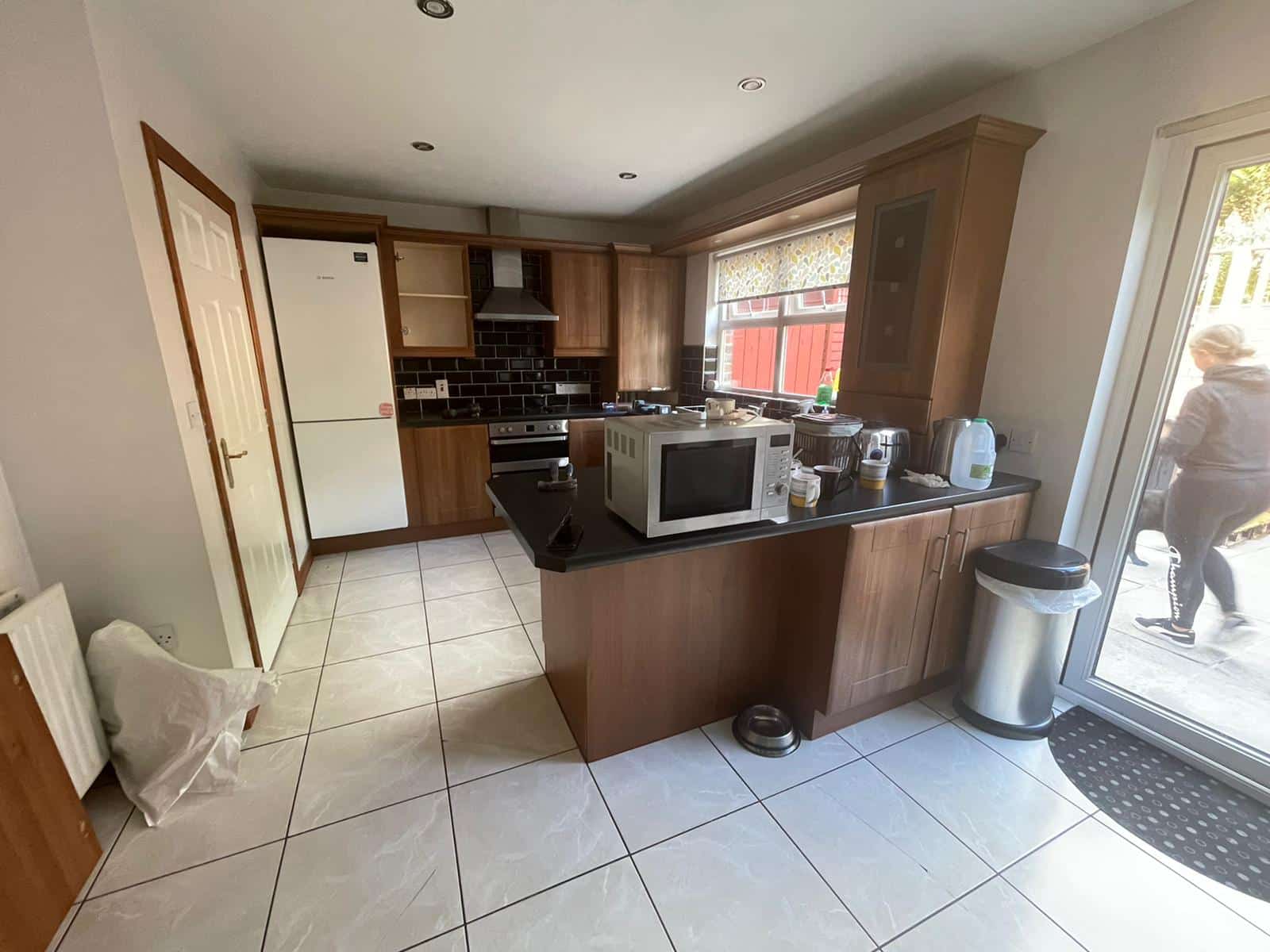 Projects - MG Kitchen Designs